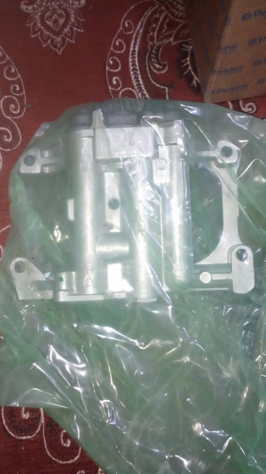Oil Pump Perkins T418996 1104c-44T 4132f071 T418992 | IT Address